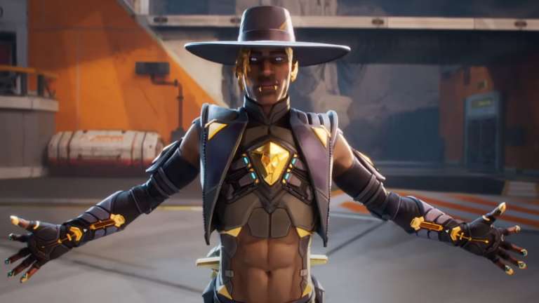 Apex Legends Threat Level Event – Start Date, Skins, Revenant Reborn ...