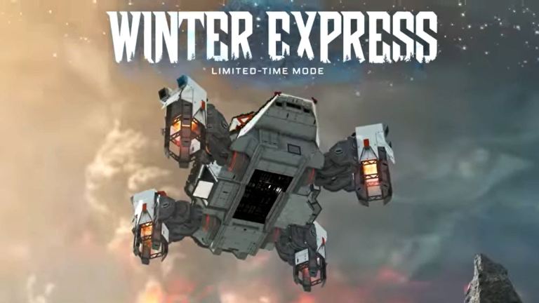 What is Winter Express mode in Apex Legends? | Pro Game Guides