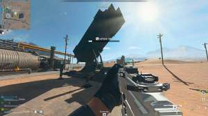 How to control three SAM Sites simultaneously in Warzone 2 DMZ | Pro ...