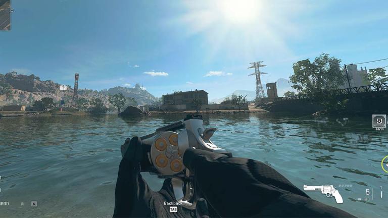 How to get the Basilisk Handgun in Warzone 2 DMZ | Pro Game Guides