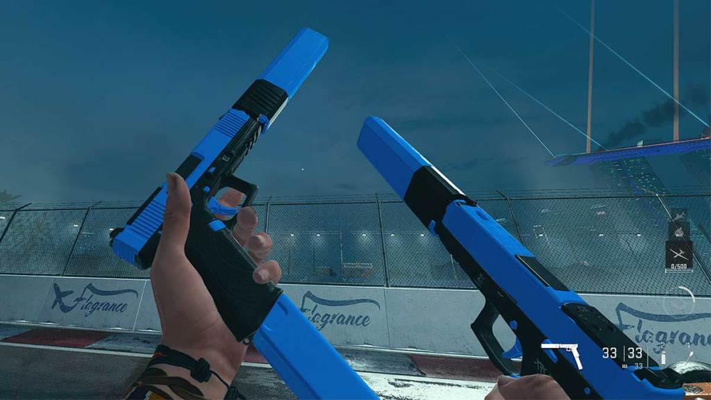How to get the Azul camo in Modern Warfare 2 | Pro Game Guides