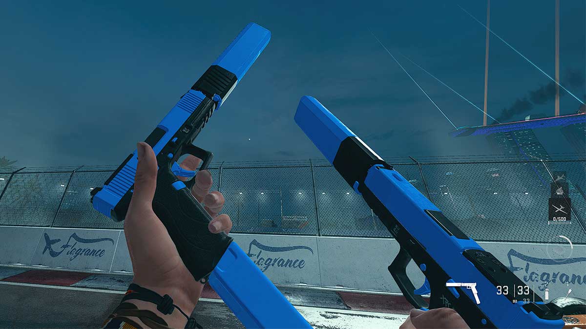 How to get the Azul camo in Modern Warfare 2 | Pro Game Guides