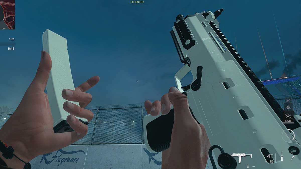 How to get the Whiteout camo in Modern Warfare 2 | Pro Game Guides