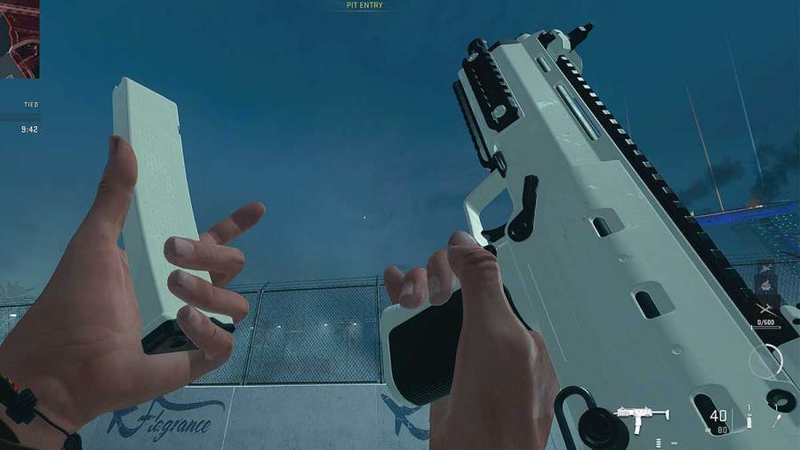 How to get the Whiteout camo in Modern Warfare 2 | Pro Game Guides