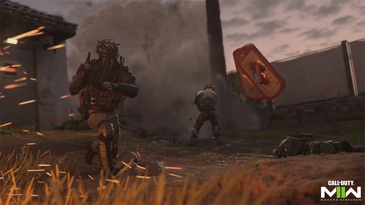 How to level up Launchers fast in Modern Warfare 2 | Pro Game Guides