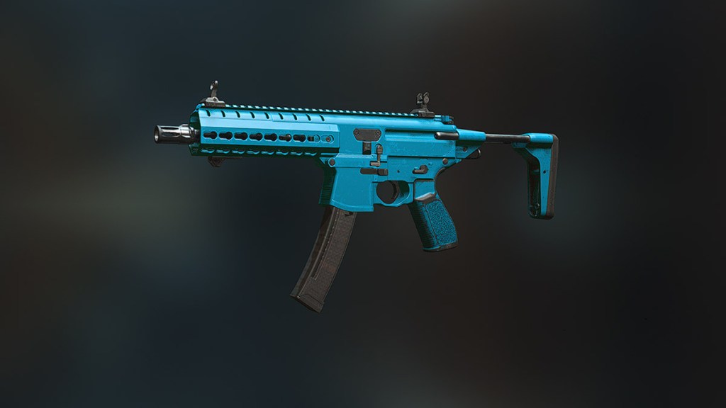 Best BAS-P loadout and attachments in Warzone 2 | Pro Game Guides