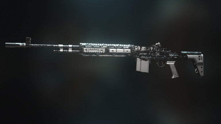 Best EBR-14 loadout and attachments in Warzone 2 | Pro Game Guides
