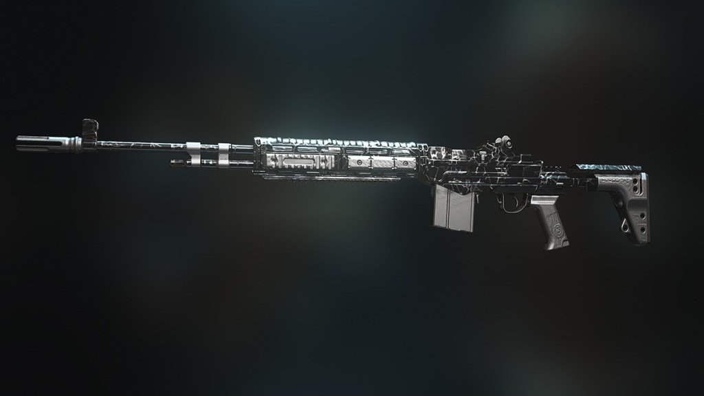 Best EBR-14 loadout and attachments in Warzone 2 | Pro Game Guides