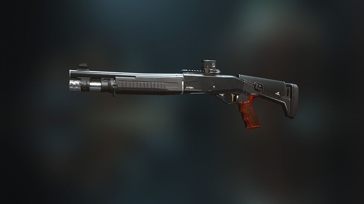 Best Expedite 12 loadout and attachment in Warzone 2 | Pro Game Guides