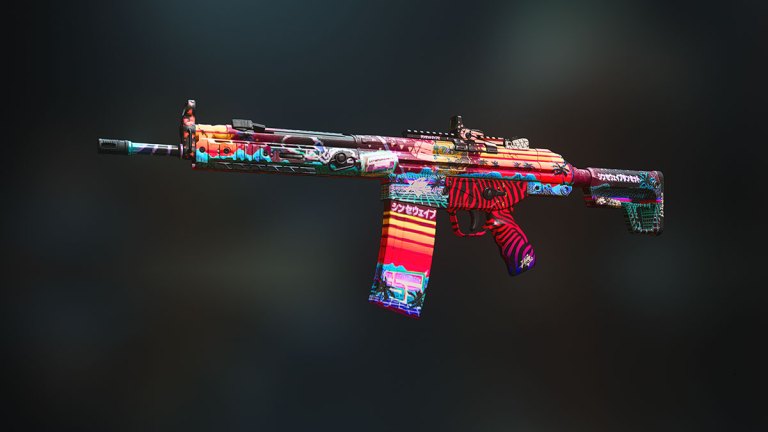 Best Lachmann-762 loadout and attachments Warzone 2 | Pro Game Guides