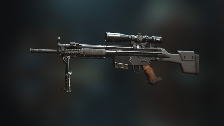 Best LM-S loadout and attachments in Warzone 2 | Pro Game Guides