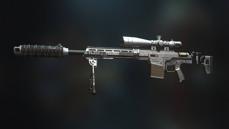 Best MCPR-300 loadout and attachments in Warzone 2 | Pro Game Guides