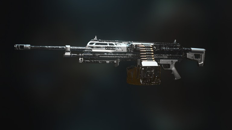 Best RAAL MG loadout and attachments in Warzone 2 | Pro Game Guides