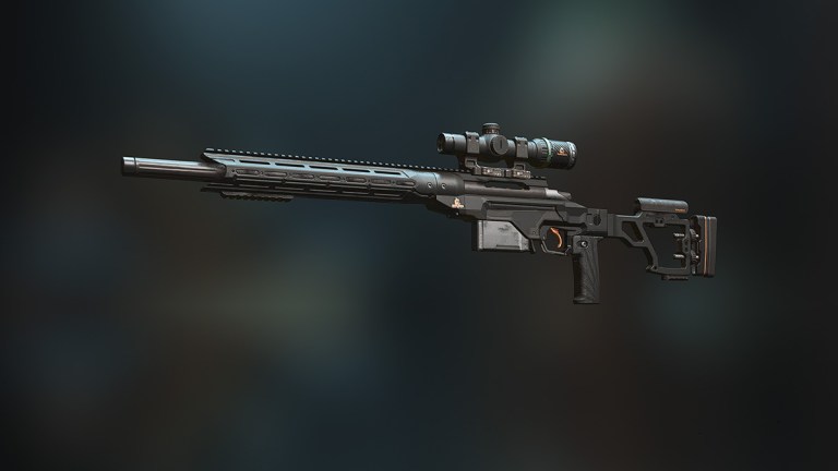 Best SP-X 80 loadout and attachments in Warzone 2 | Pro Game Guides