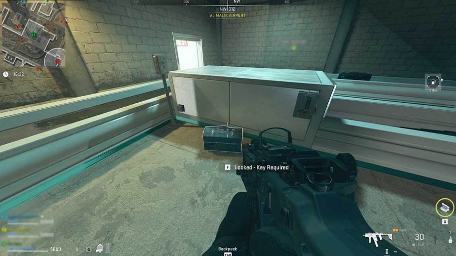 How to get the B.C. Toolbox Key in Warzone 2 DMZ | Pro Game Guides