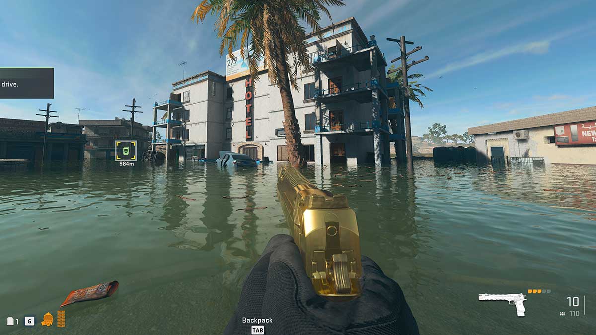 How to unlock Room 302 in DMZ | Pro Game Guides