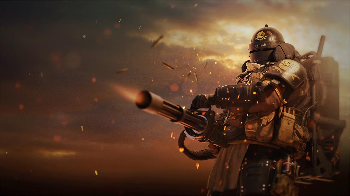 How to collect and extract Weapon Case in Warzone 2 DMZ | Pro Game Guides