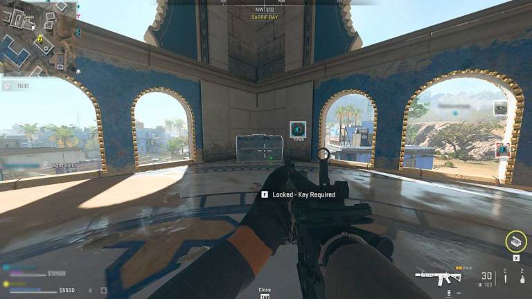 How To Get The Clock Repair Tools Key In Warzone 2 Dmz Pro Game Guides