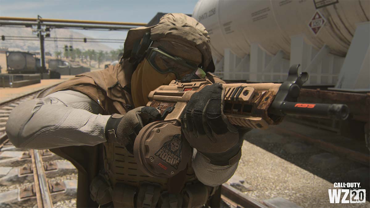 How to get your Loadout in Warzone 2 | Pro Game Guides
