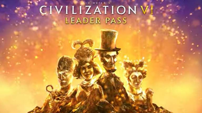 Civilization 6 Leader Pass: release date, leaders, trailer, and more | Pro Game Guides