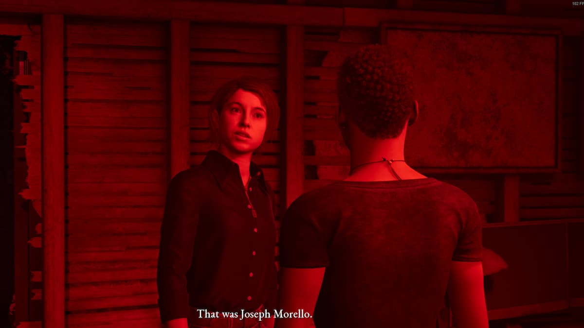 How To Save Jaime In The Dark Pictures Anthology The Devil In Me Pro Game Guides