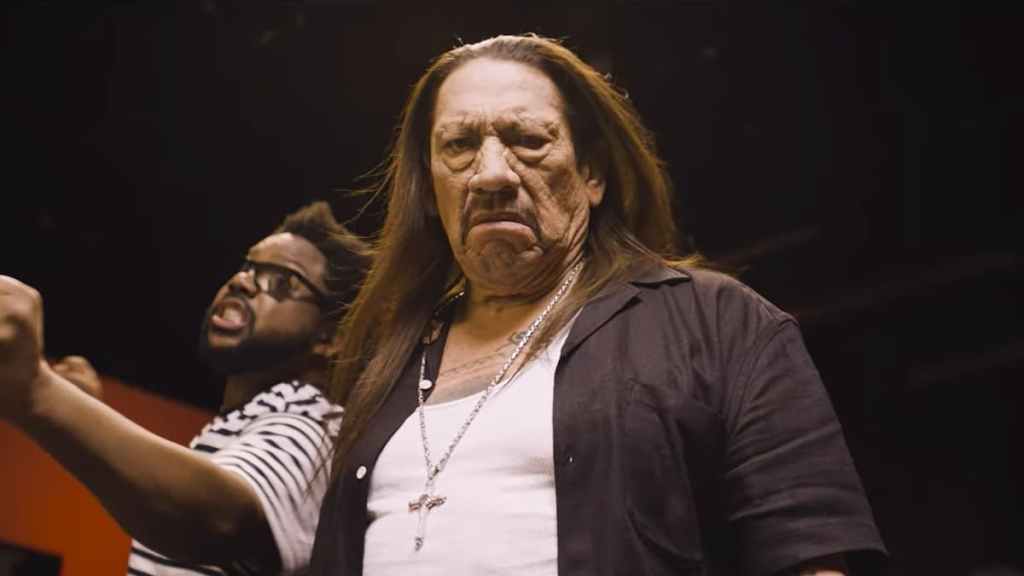 Danny Trejo shoots down loots boxes in Evil West | Pro Game Guides