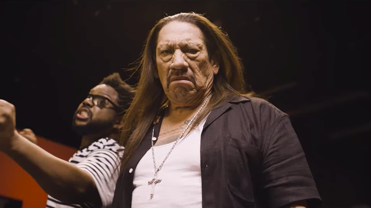 Danny Trejo shoots down loots boxes in Evil West | Pro Game Guides