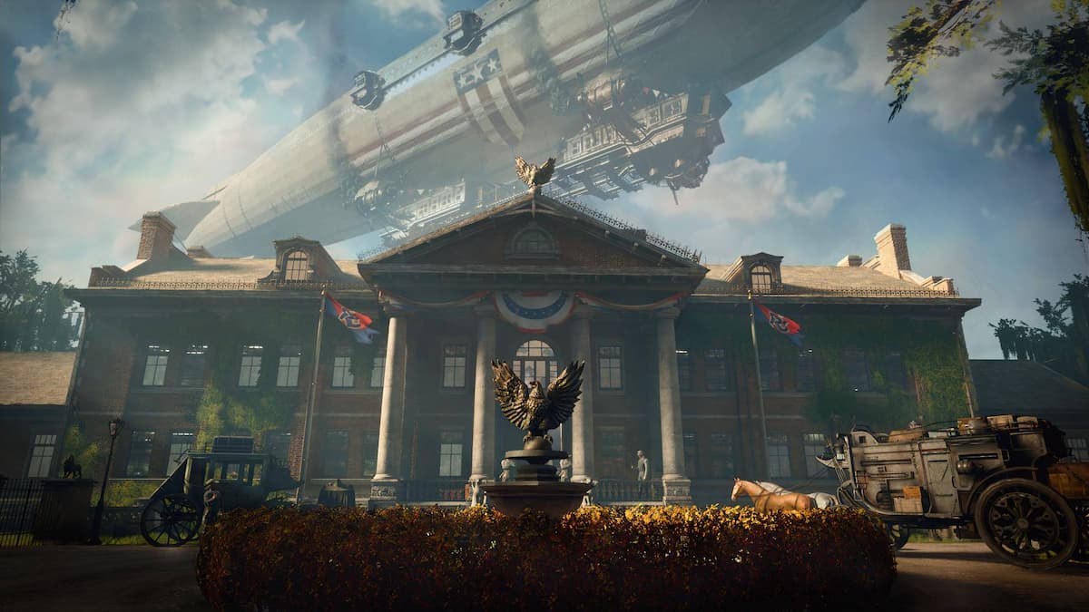 Evil West dev explains how co-op makes the campaign more challenging ...