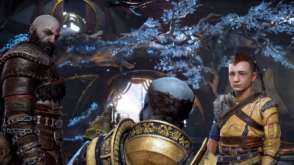 All Graphics Modes in God of War: Ragnarök, explained | Pro Game Guides
