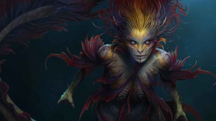 GoW Ragnarök is full of monsters that want to kill you | Pro Game Guides