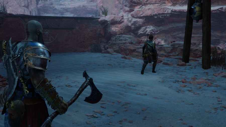 Can you turn off the hint system in God of War Ragnarök? | Pro Game Guides