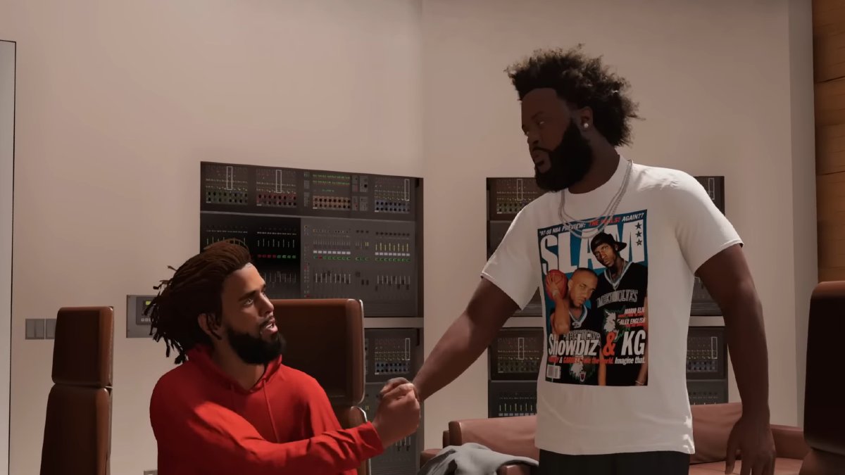 NBA 2K23: It's a Cole World - Answers & Verses | Pro Game Guides