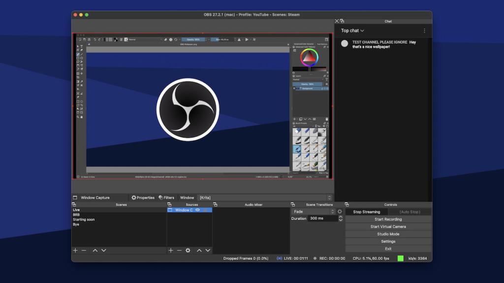 OBS Best Recording Settings (2022) | Pro Game Guides
