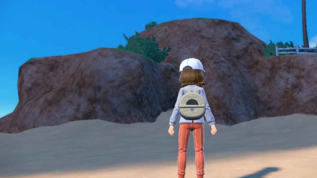 How to Climb in Pokémon Scarlet & Violet | Pro Game Guides