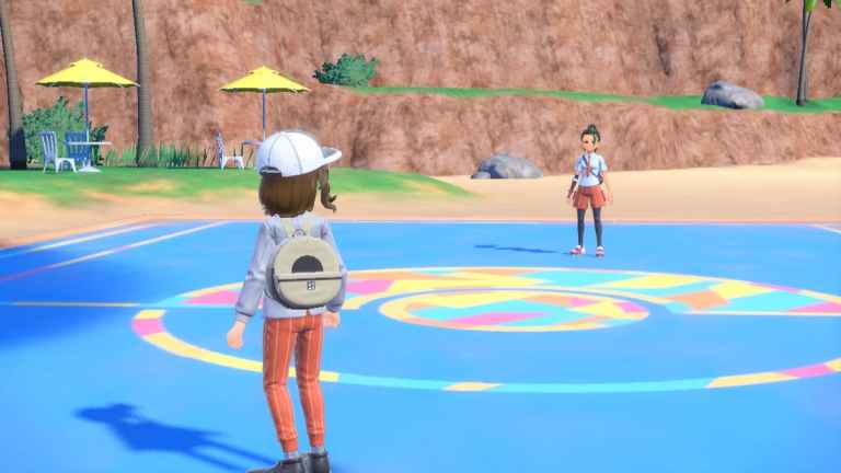 Is there a move deleter in Pokémon Scarlet & Violet? | Pro Game Guides