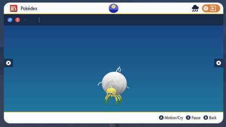 What evolves into Spidops in Pokémon Scarlet & Violet | Pro Game Guides