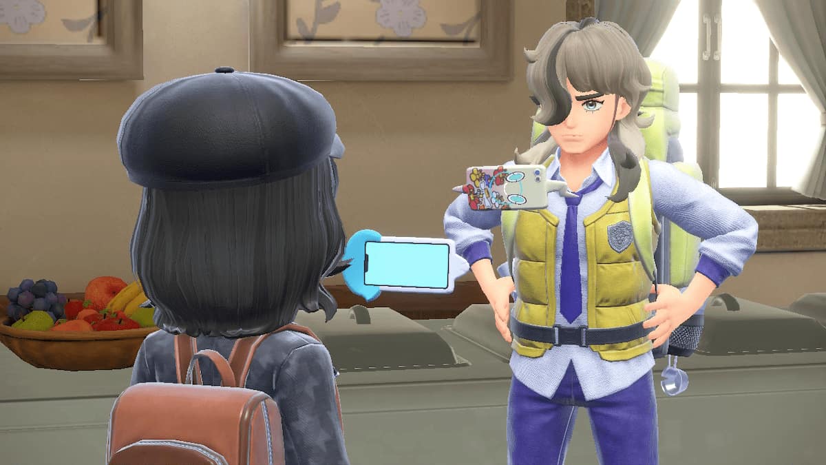 All map icons & what they mean in Pokémon Scarlet & Violet | Pro Game Guides