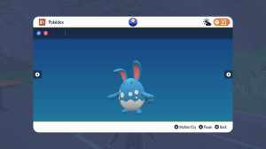 Where find Azumarill in Pokémon Scarlet & Violet | Pro Game Guides