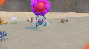 Best Bug Pokémon in Pokémon Scarlet & Violet | Pro Game Guides