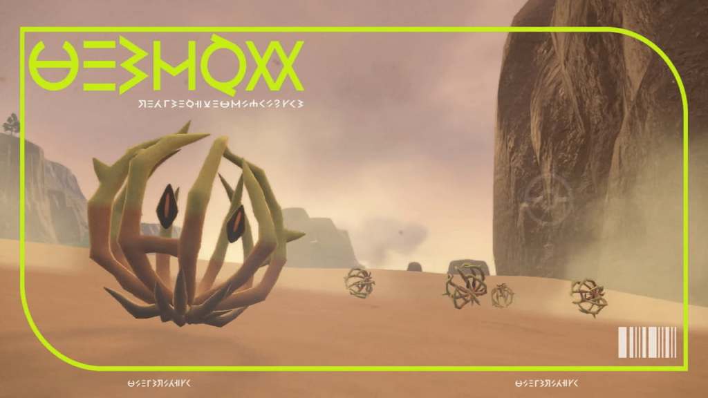 How to evolve Bramblin into Brambleghast in Pokémon Scarlet & Violet ...