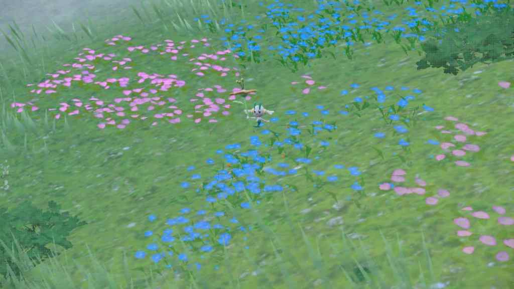 Where to get all forms of Flabébé in Pokémon Scarlet & Violet | Pro ...