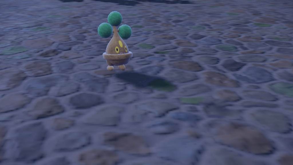 How to evolve Bonsly into Sudowoodo in Pokémon Scarlet & Violet | Pro ...