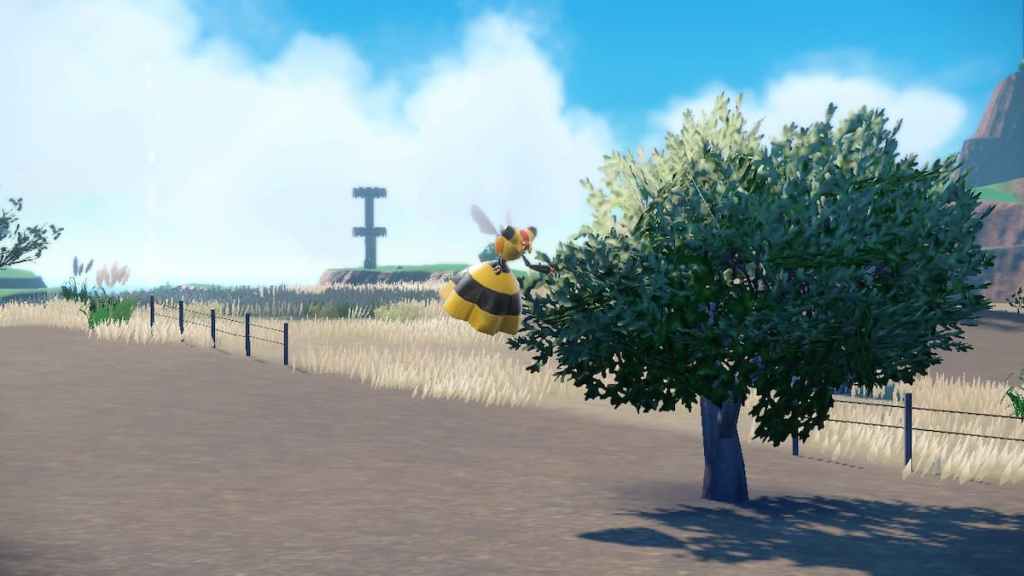 How to evolve Combee into Vespiquen in Pokémon Scarlet & Violet | Pro ...