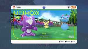How to evolve Toxel into Amped or Low Key Toxtricity in Pokémon Scarlet & Violet | Pro Game Guides