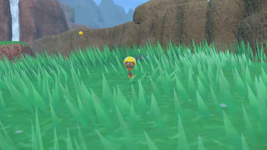 How to get Tadbulb in Pokémon Scarlet & Violet | Pro Game Guides