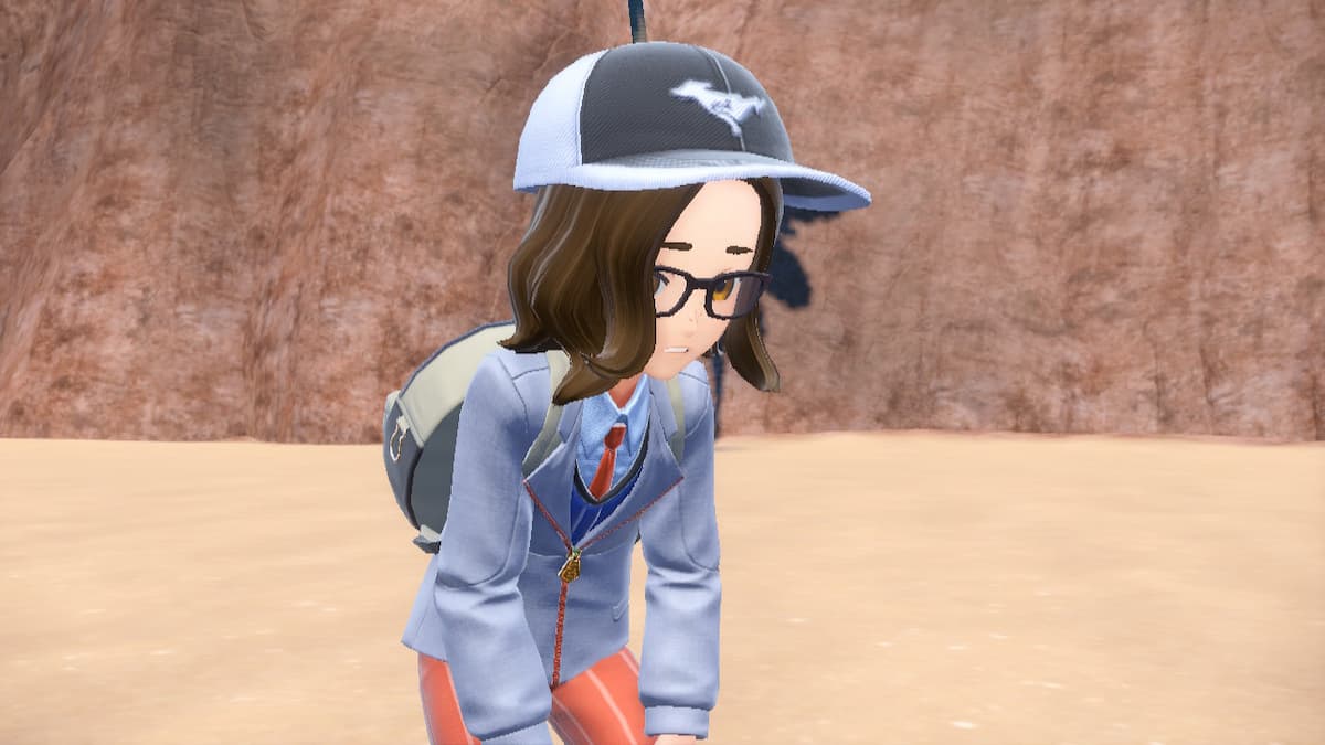 How to Run in Pokémon Scarlet & Violet | Pro Game Guides