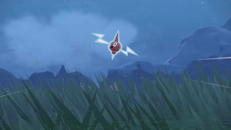 Where to find Rotom in Pokémon Scarlet & Violet | Pro Game Guides