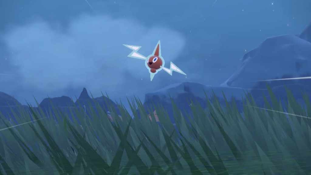 Where to find Rotom in Pokémon Scarlet & Violet | Pro Game Guides
