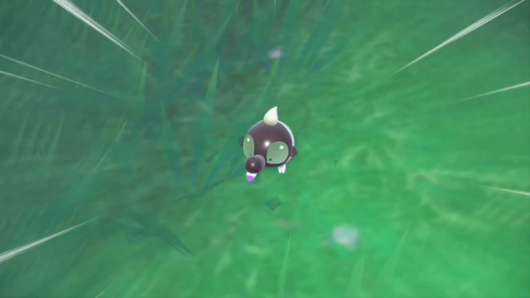 When does Shroodle evolve in Pokémon Scarlet & Violet | Pro Game Guides