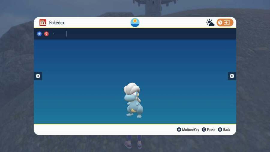 Where to find Bagon in Pokémon Scarlet & Violet | Pro Game Guides